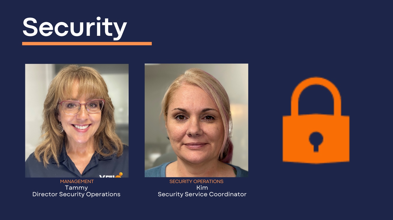 Meet the Team - VGI Technology, Inc.