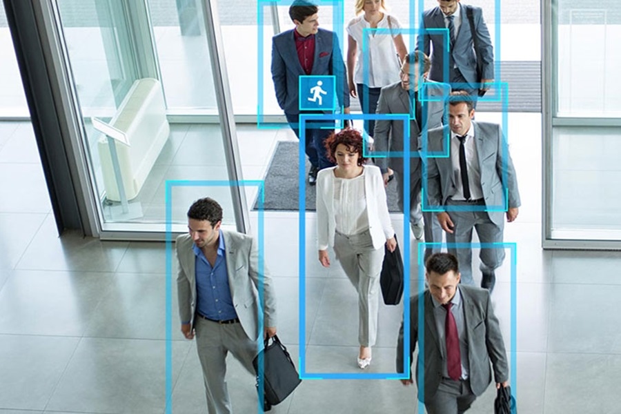 Fast Internet & Smart Security Systems in Texas