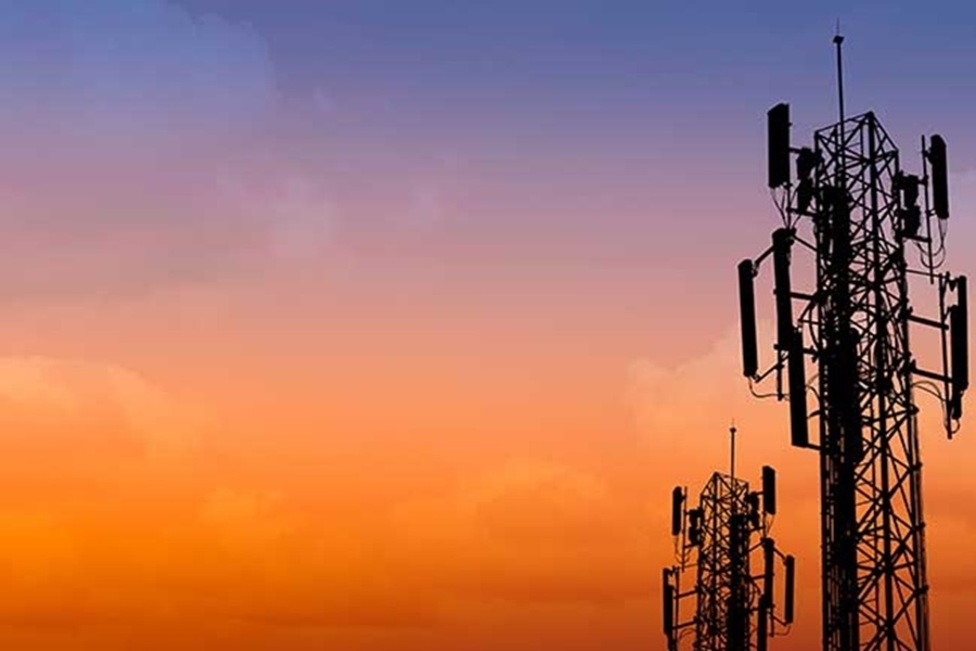 Fast Internet & Smart Security Systems in Texas