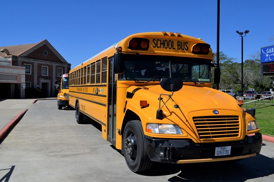 Fast Internet & Smart Security Systems in Texas