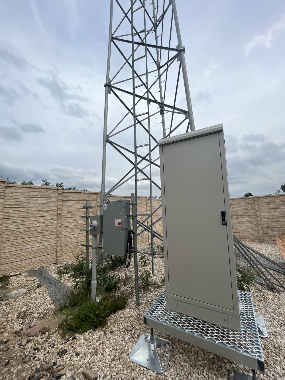 Support - VGI Technology, Inc.